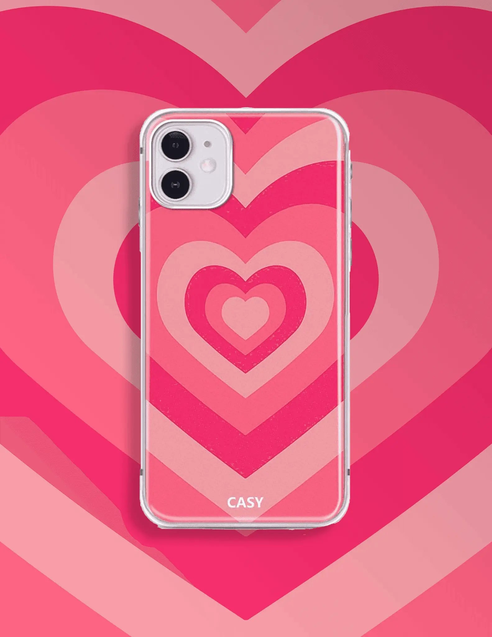 💗 PINK LOVE – Casy • ქეისი